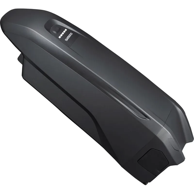 Shimano STEPS Battery E8014 418Wh Frame Mount Black