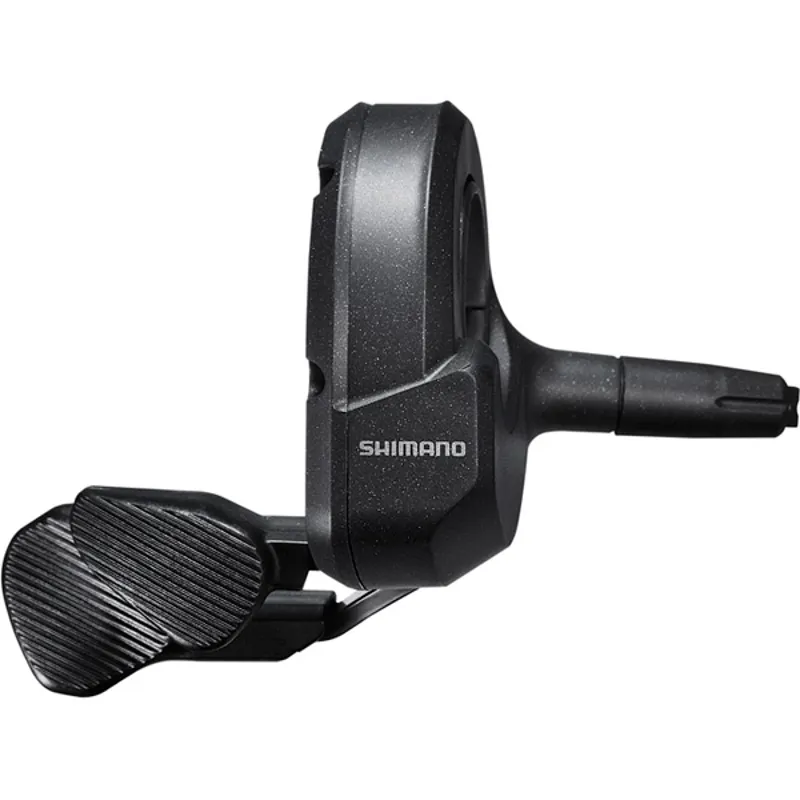 Shimano STEPS Switch SWE8000 Left Hand Black