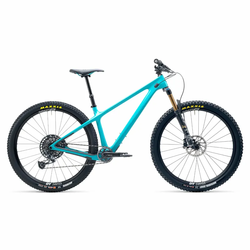 Yeti ARC T-Series T2 29 2022 Turquoise